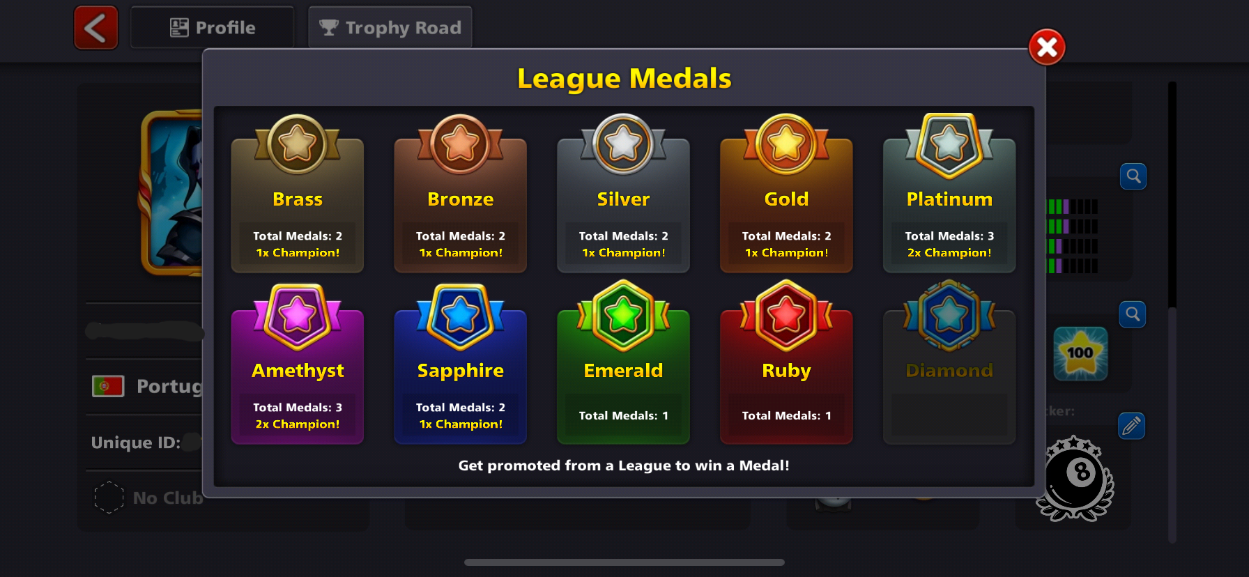 🎱 8 Ball Pool Leagues – Miniclip Help and Support