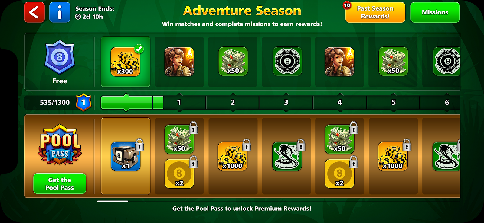 🎱 Pool Pass & Elite Pass – Your Ultimate Guide! (8 Ball Pool ...