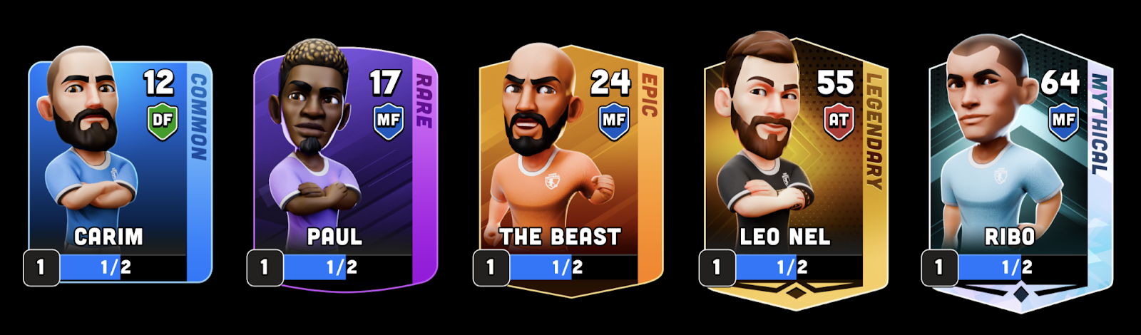 Mini Football v4.0 – Miniclip Help and Support