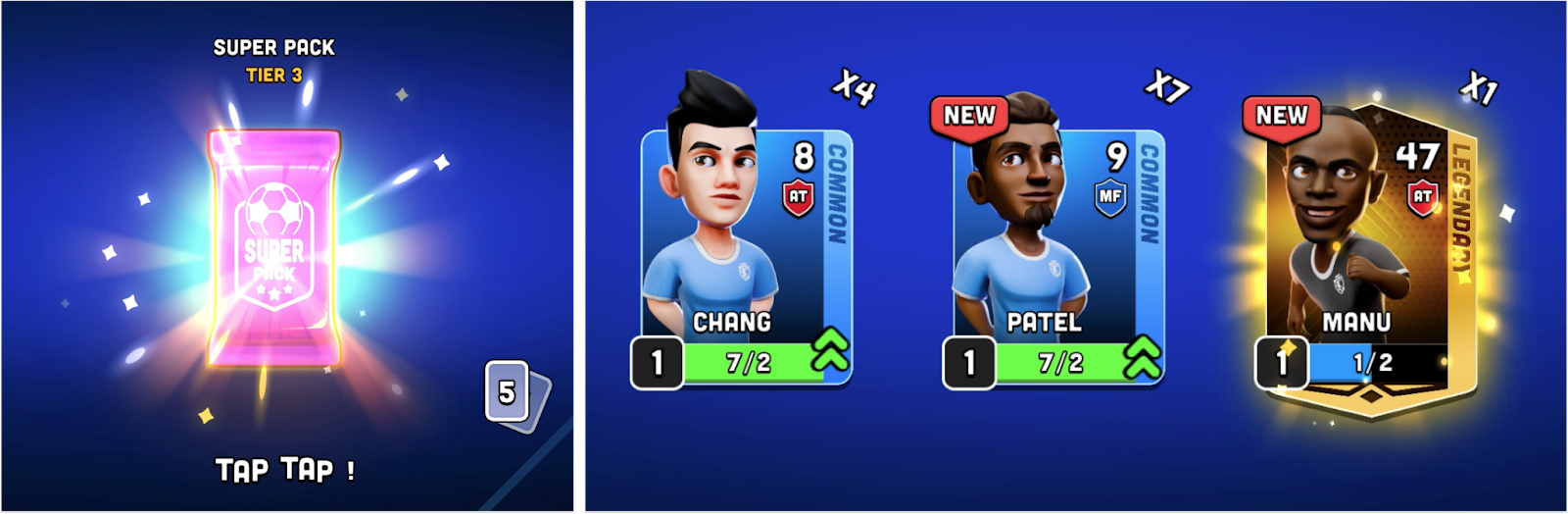 Mini Football v4.0 – Miniclip Help and Support