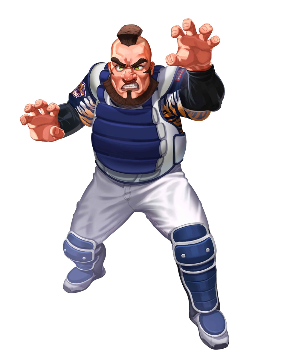 Baseball Clash: October 2025 – Miniclip Help and Support