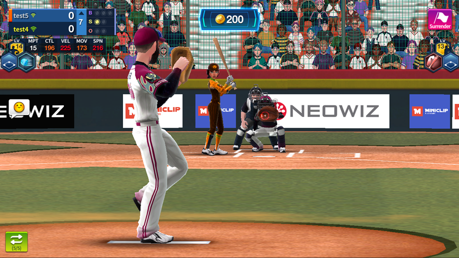 Balance Patch 2.2 – Miniclip Help and Support