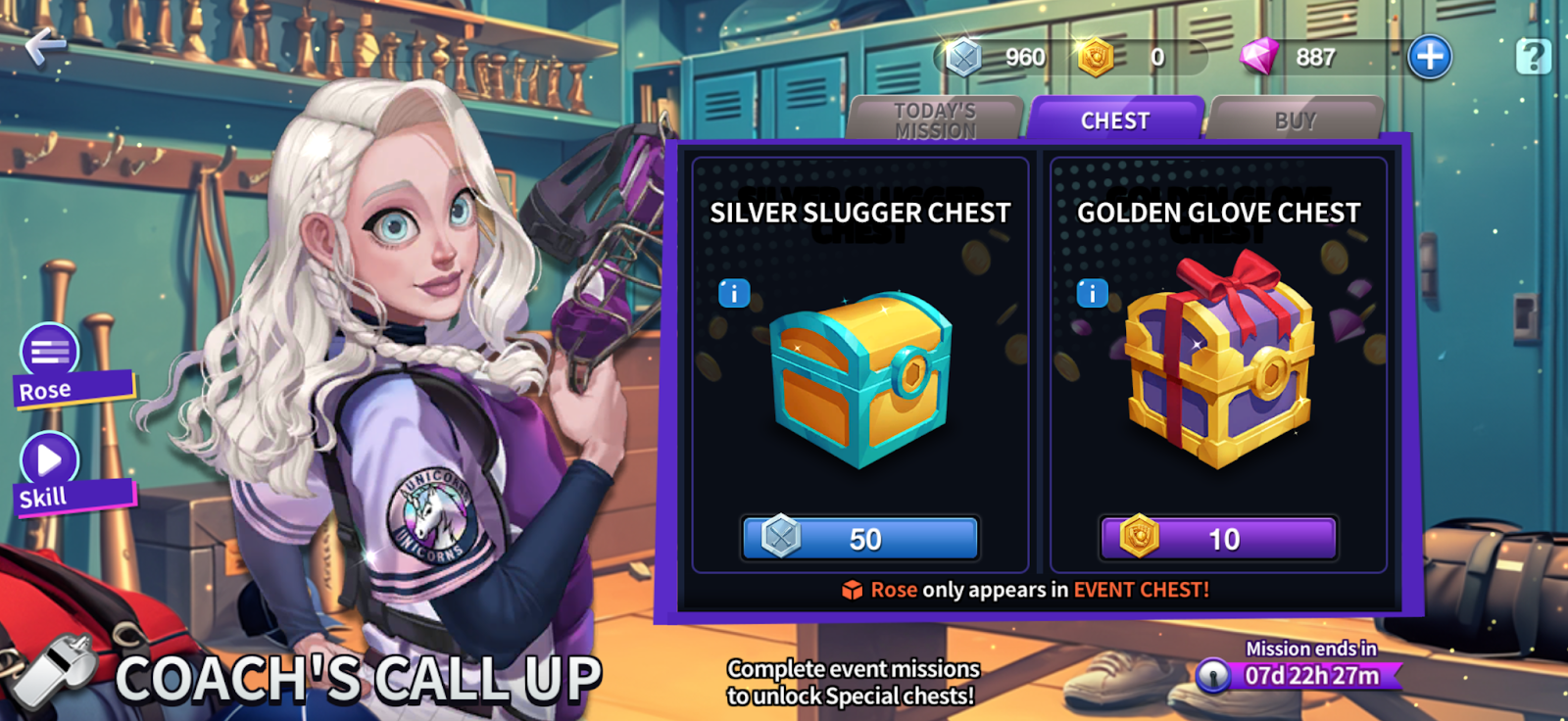 Baseball Clash: November 2025 – Miniclip Help and Support