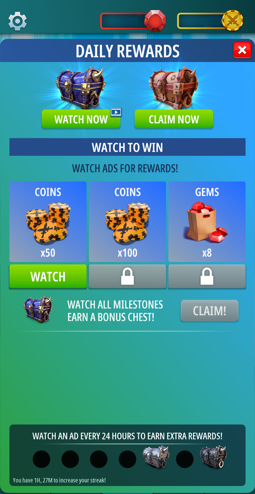 Snooker Blitz: How to Earn Free Gems – Miniclip Help and Support