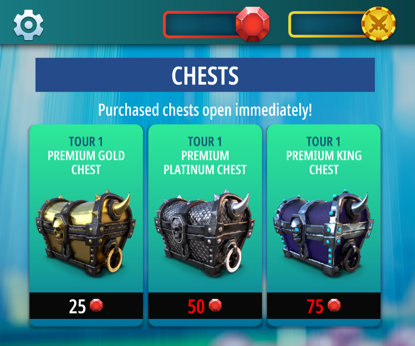 Snooker Blitz: Store – Miniclip Help and Support