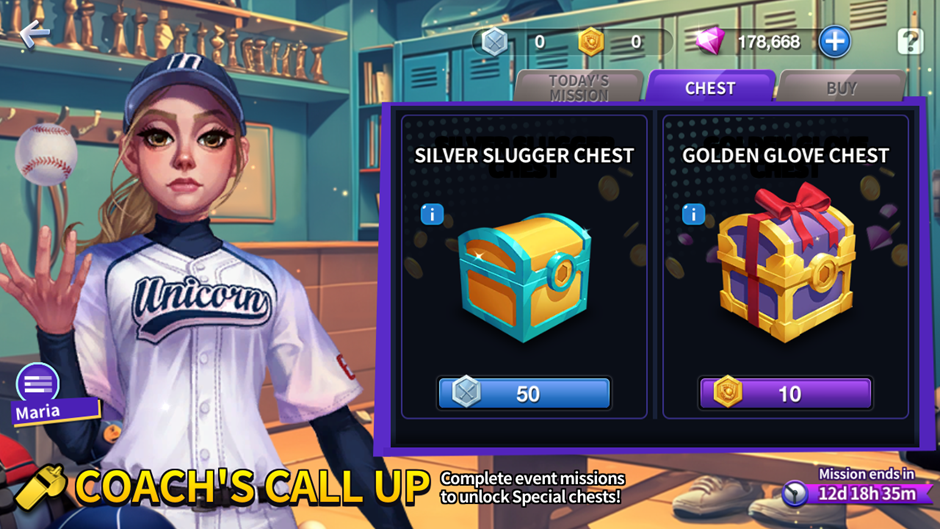 Baseball Clash: January 2026 – Miniclip Help and Support