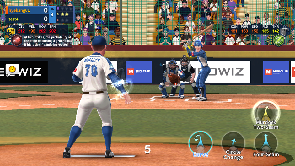 Balance Patch 2.3 – Miniclip Help and Support