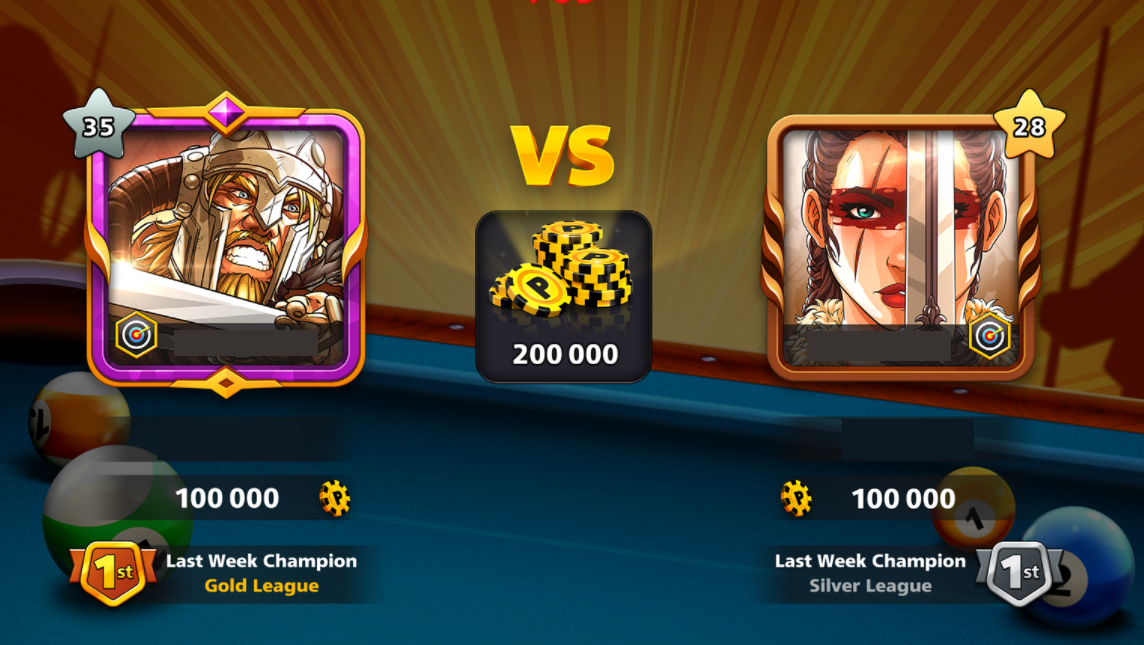 🎱 8 Ball Pool Leagues – Miniclip Help and Support