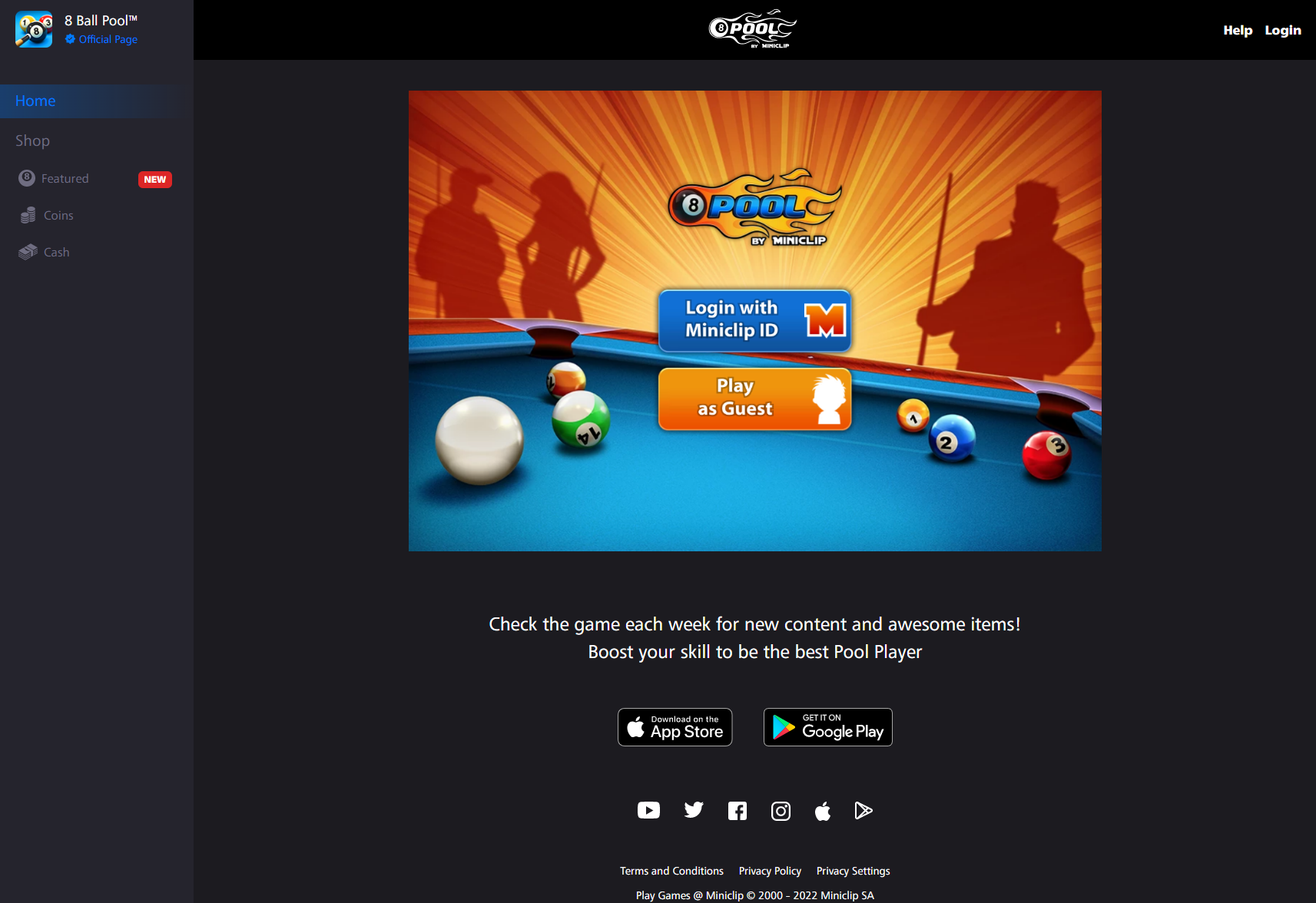 Lemon Sea Egypt Miniclip 8 Ball Pool Login Dinner Gear Meaningless